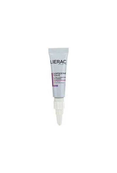 Lierac Diopticerne Eye Contour Koyu Halkalara Karşı