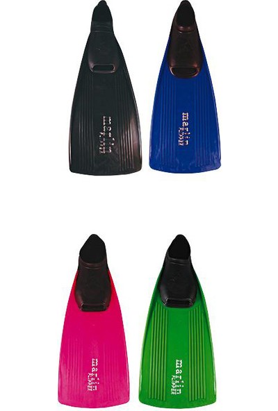 Simsub Marlin Flipper Palet Simsub Marlin Flipper Palet