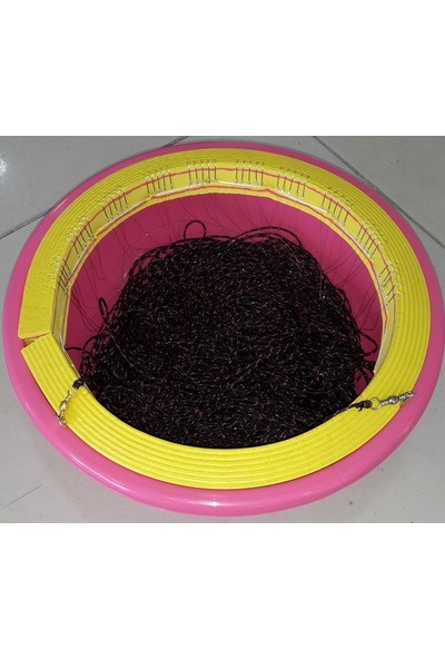 Abalone Hazır Paragat Abalone Hazır Paragat