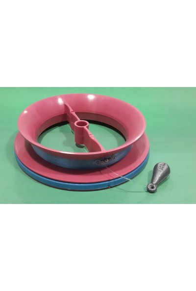 Abalone Kıyı El Oltası Takımı Abalone Kıyı El Oltası Takımı