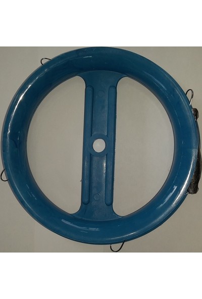 Abalone Mercan El Oltası Takımı Abalone Mercan El Oltası Takımı