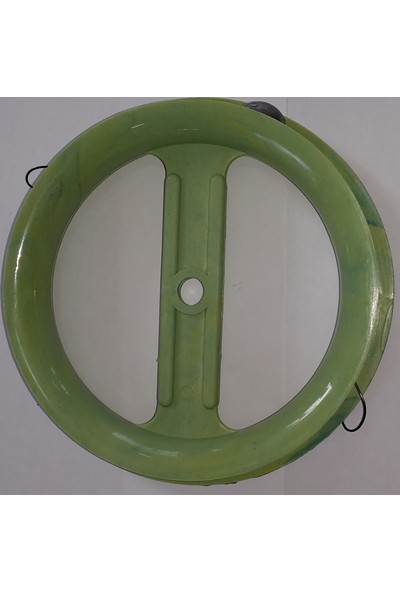 Abalone Çupra El Oltası Takımı Abalone Çupra El Oltası Takımı