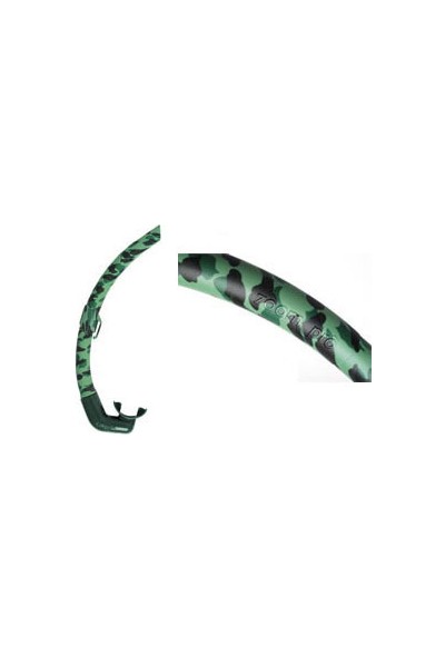 Omer Zoom Med Mimetic Şnorkel