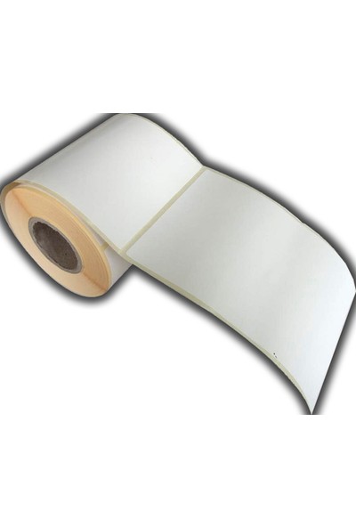 Crea 150 X 100 Termal Barkod Etiketi