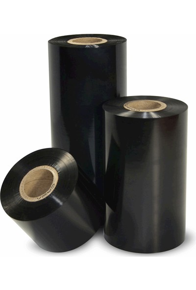 Crea 80 Mm X 300 M Wax Ribon