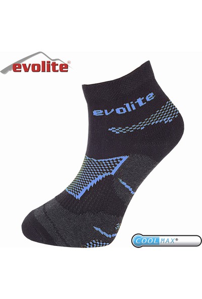Evolite Sense Coolmax Yazlık Çorap