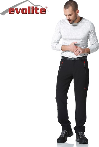 Evolite Bay Highlight Outdoor Pantolon