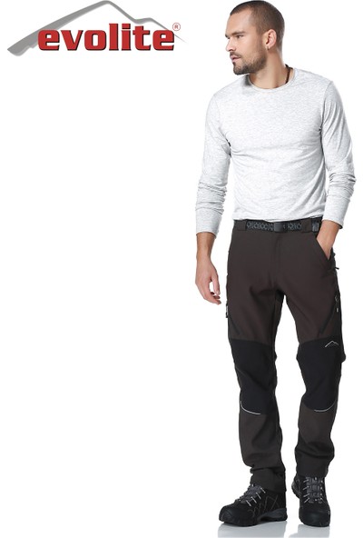 Evolite Bay Freebird Outdoor Pantolon