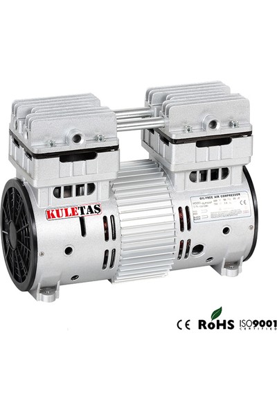 Kuletaş 1 Hp Sessiz Kompresör Kafası Kuletaş 1 Hp Sessiz Kompresör Kafası