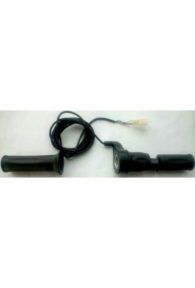 Pilsan Roket Atv Gaz Kolu