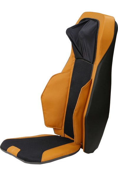 Cellini Turuncu Masaj Minderi Cellini Turuncu Masaj Minderi