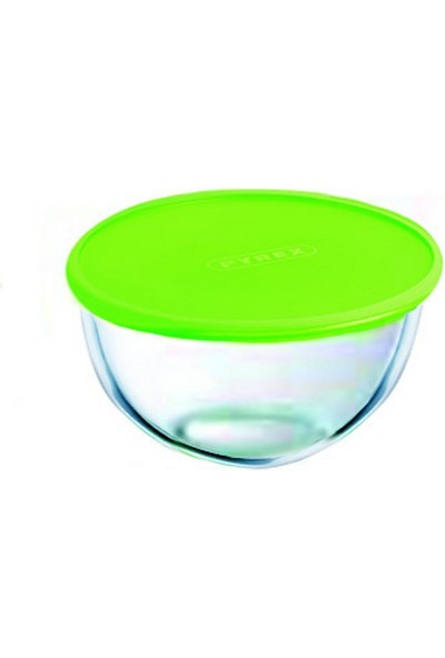 Pyrex Borosilikat 2 Lt Saklama - Fırın Kabı Pyrex Borosilikat 2 Lt Saklama - Fırın Kabı