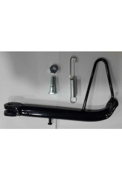 Tümopar Yan Sehpa Ve Yayı Civatası Honda Cbf 150