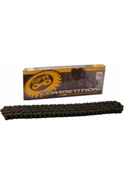 Sfr Zincir 520 X 120 Bakla Sfr Bajaj Pulsar Ns 200 Mct 250