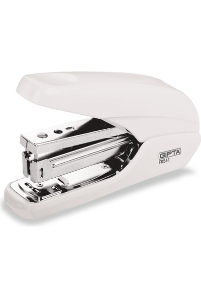 Gıpta Zımba - Abs-10 %60 Power Save Beyaz