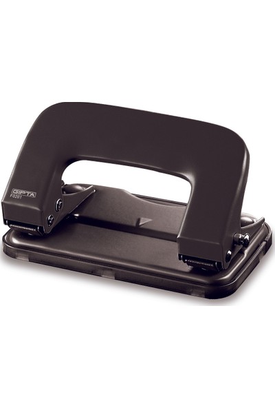 Gıpta Delgeç - 10 Yp Kapasiteli Siyah