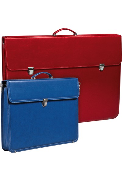 Gıpta 7115 Proje Çantası - Taba