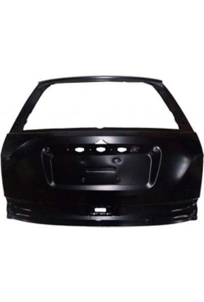 HONDA CRV- 07/10 ARKA BAGAJ KAPAĞI KOMPLE SİYAH/İCELİ HONDA CRV- 07/10 ARKA BAGAJ KAPAĞI KOMPLE SİYAH/İCELİ