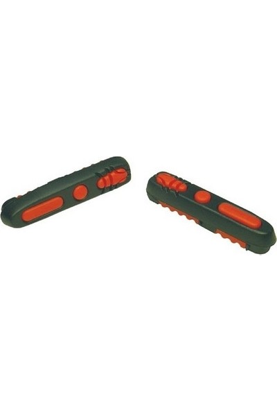 Baradine Yol Fren Balatası ABS01RCR