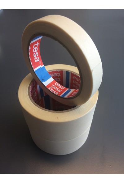Tesa Maskeleme Bandı 18Mmx35M 04345