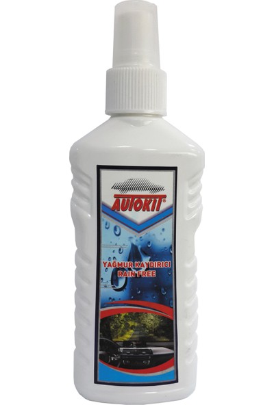 Autokit Cam Yağmur Kaydırıcı 