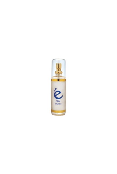 Elite Fixatör Makyaj Sabitleyici Sprey 120 Ml Elite Fixatör Makyaj Sabitleyici Sprey 120 Ml