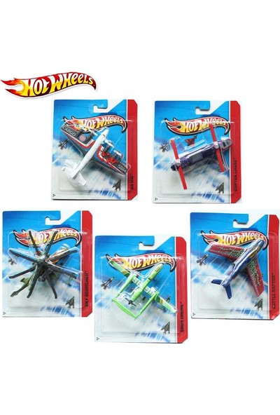 Hot Wheels Bbl47 Uçaklar Hot Wheels Bbl47 Uçaklar