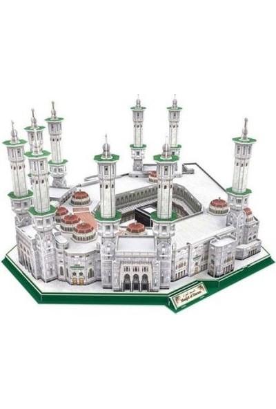 Pal Mc178H Mescid-İ Haram Pal Mc178H Mescid-İ Haram
