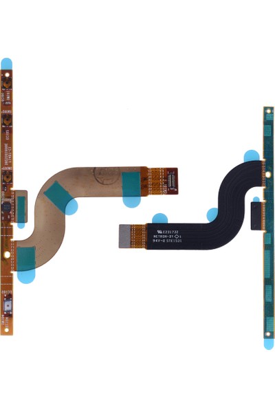 Ally Sony Xperia M5 Orj Yan Ses On Off Filmi