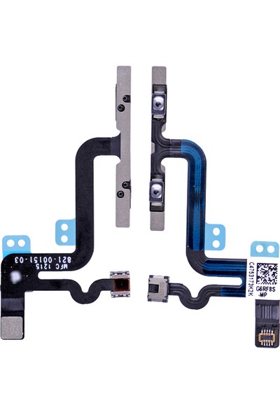 Ally Apple iPhone 6S Plus Orj Yan Ses Filmi