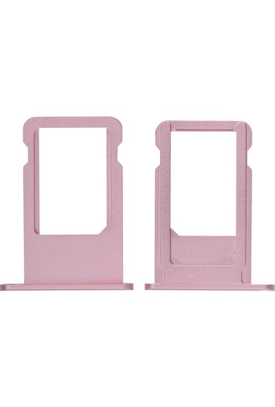Ally Apple iPhone 6S Orj Sim Kapak Ally Apple iPhone 6S Orj Sim Kapak