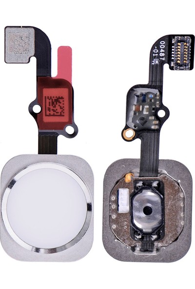 Ally Apple iPhone 6S/ 6S Plus Orj Home Tuş Joystic Film Ally Apple iPhone 6S/ 6S Plus Orj Home Tuş Joystic Film