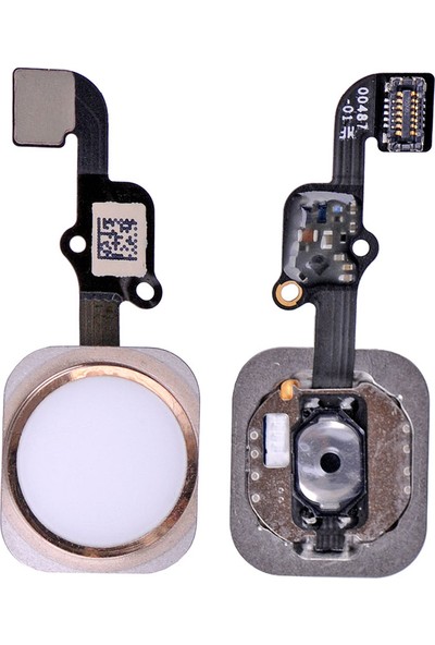 Ally Apple iPhone 6S/ 6S Plus Orj Home Tuş Joystic Film Ally Apple iPhone 6S/ 6S Plus Orj Home Tuş Joystic Film