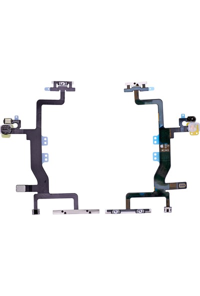 Ally Apple iPhone 6S Orj Yan Ses On Off Filmi