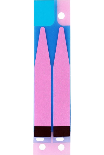 Ally Apple iPhone 6S Batarya Yapışkanı