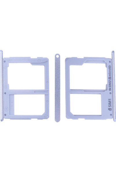 Ally Samsung Galaxy A3 A5 2016 A310 A510 Sim Hafıza Kart Kapağı Ally Samsung Galaxy A3 A5 2016 A310 A510 Sim Hafıza Kart Kapağı