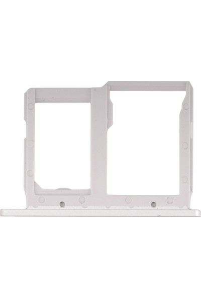 Ally Lg G5 Orj Sim Hafıza Kart Kapağı