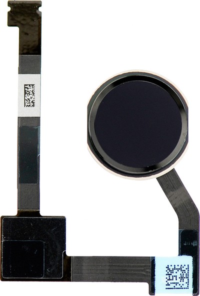 Ally Apple iPad Air 2/iPad Mini 4 / iPad Pro 12.9 Orj Touc İd Film Ally Apple iPad Air 2/iPad Mini 4 / iPad Pro 12.9 Orj Touc İd Film