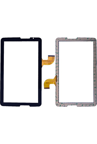 Ally Polypad Octa10 10.1 Fhf106002 Dh-1054A1-Pg-Fpc173 Tablet Dokunmatik