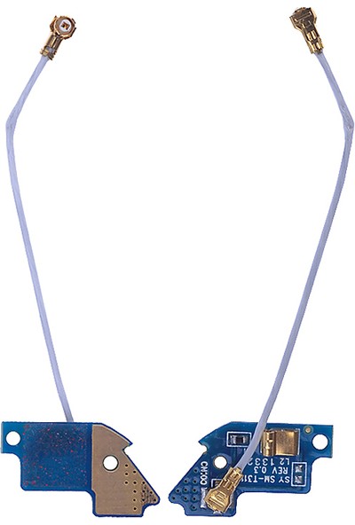 Ally Samsung Galaxy Tab 3 8.0 T310 T311 T315 Orj Anten Film Ally Samsung Galaxy Tab 3 8.0 T310 T311 T315 Orj Anten Film