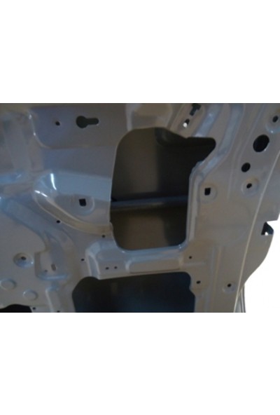 Nissan PICK UP- D22- 97/02 ARKA KAPI KOMPLE R GRİ BOYALI/İCELİ Nissan PICK UP- D22- 97/02 ARKA KAPI KOMPLE R GRİ BOYALI/İCELİ
