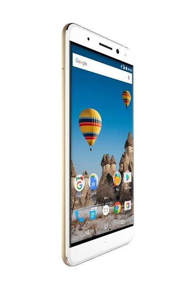 General Mobile GM5 Plus (General Mobile Garantili)