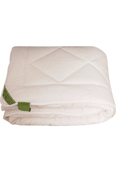 Soft Merinos Wool Çift Kişilik Yün Yorgan