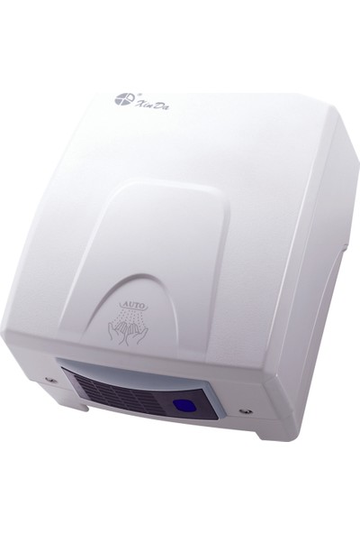 Xinda Gsq150 Otomatik El Kurutma Makinesi Xinda Gsq150 Otomatik El Kurutma Makinesi