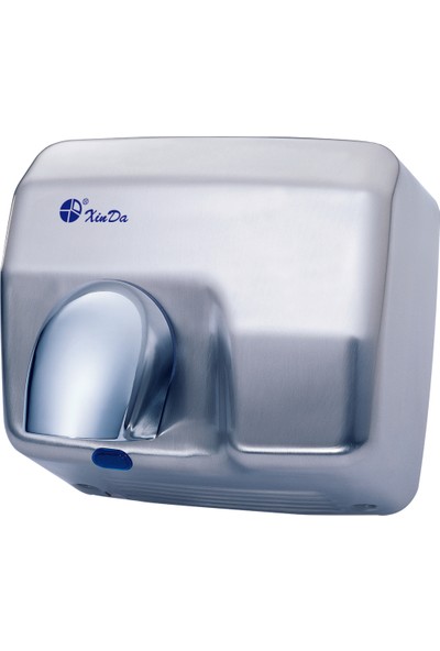 Xinda Gsq250 Otomatik El Kurutma Makinası Xinda Gsq250 Otomatik El Kurutma Makinası