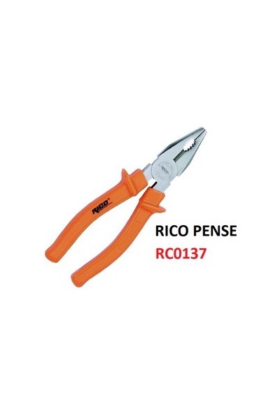 Rıco Pense 7