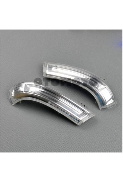 Oem Volkswagen Jetta 2006-2011 Mk5 Ayna Sinyali Sağ + Sol Oem Volkswagen Jetta 2006-2011 Mk5 Ayna Sinyali Sağ + Sol