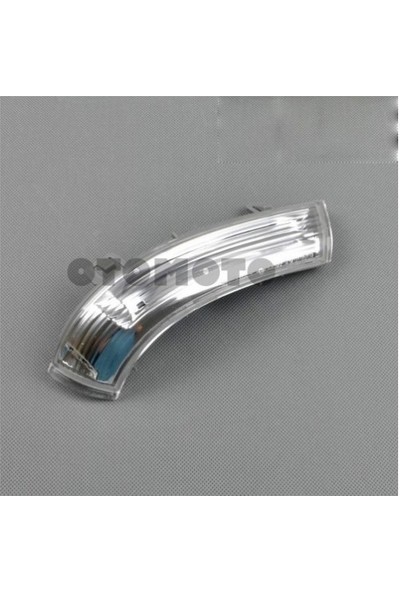 Oem Skoda Superb 2002-2008 Ayna Sinyali Sağ Oem Skoda Superb 2002-2008 Ayna Sinyali Sağ
