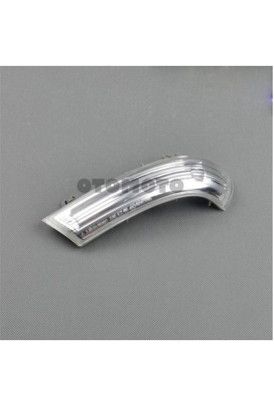 Oem Volkswagen Golf 5 2004-2009 Mk5 Ayna Sinyali Sol Oem Volkswagen Golf 5 2004-2009 Mk5 Ayna Sinyali Sol
