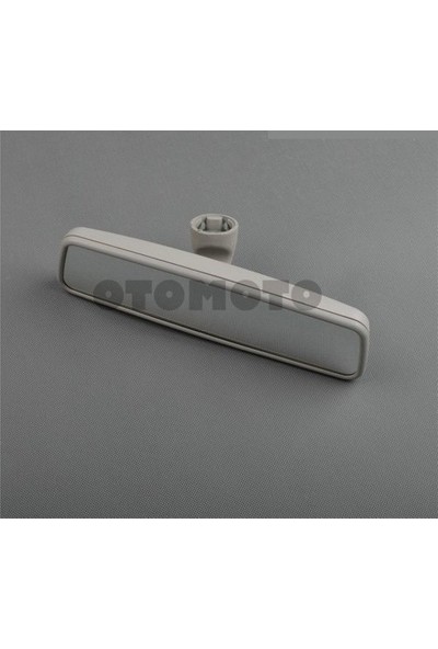 Oem Seat Cordoba 2002-2009 İç Dikiz Aynası Gri Oem Seat Cordoba 2002-2009 İç Dikiz Aynası Gri